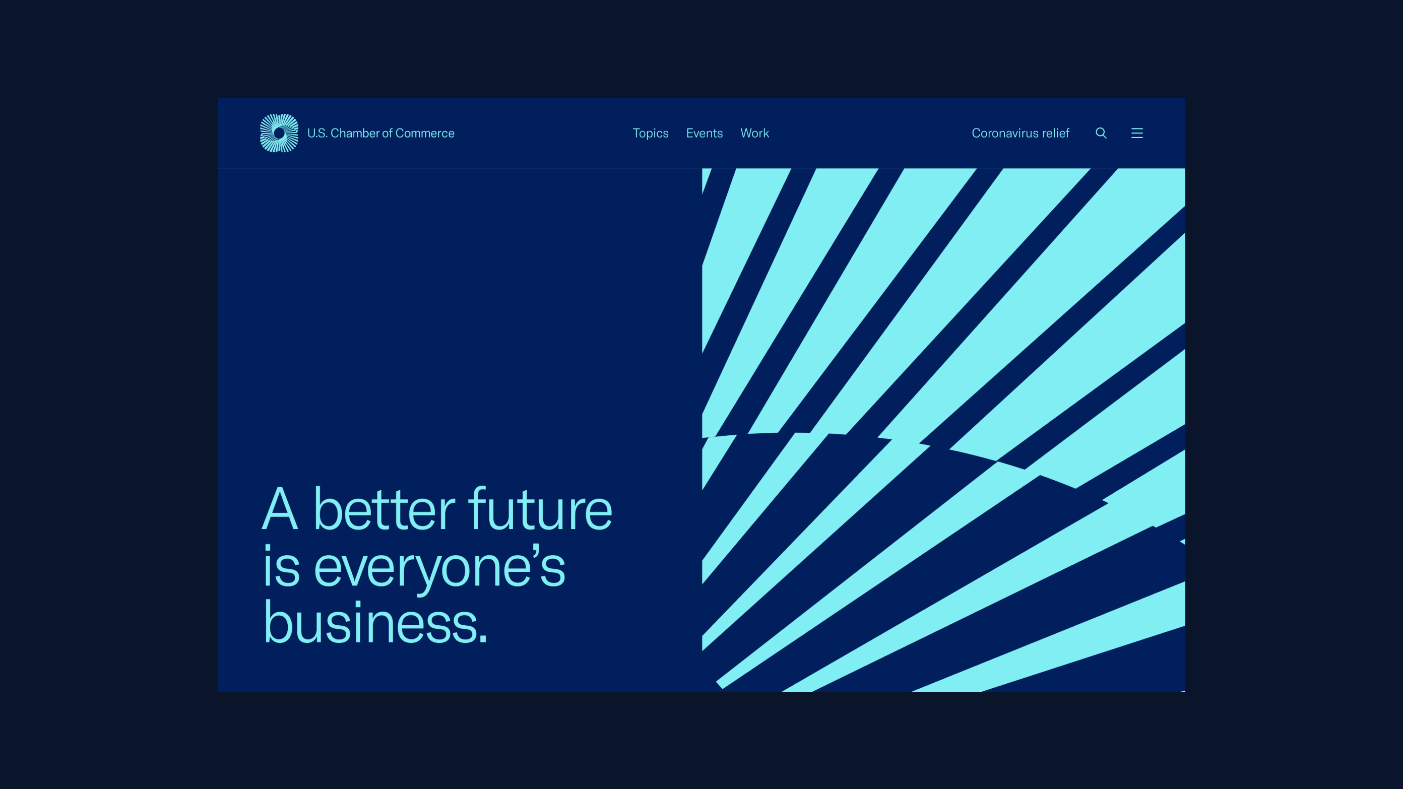 Graphic Designer — Paul DeCotiis