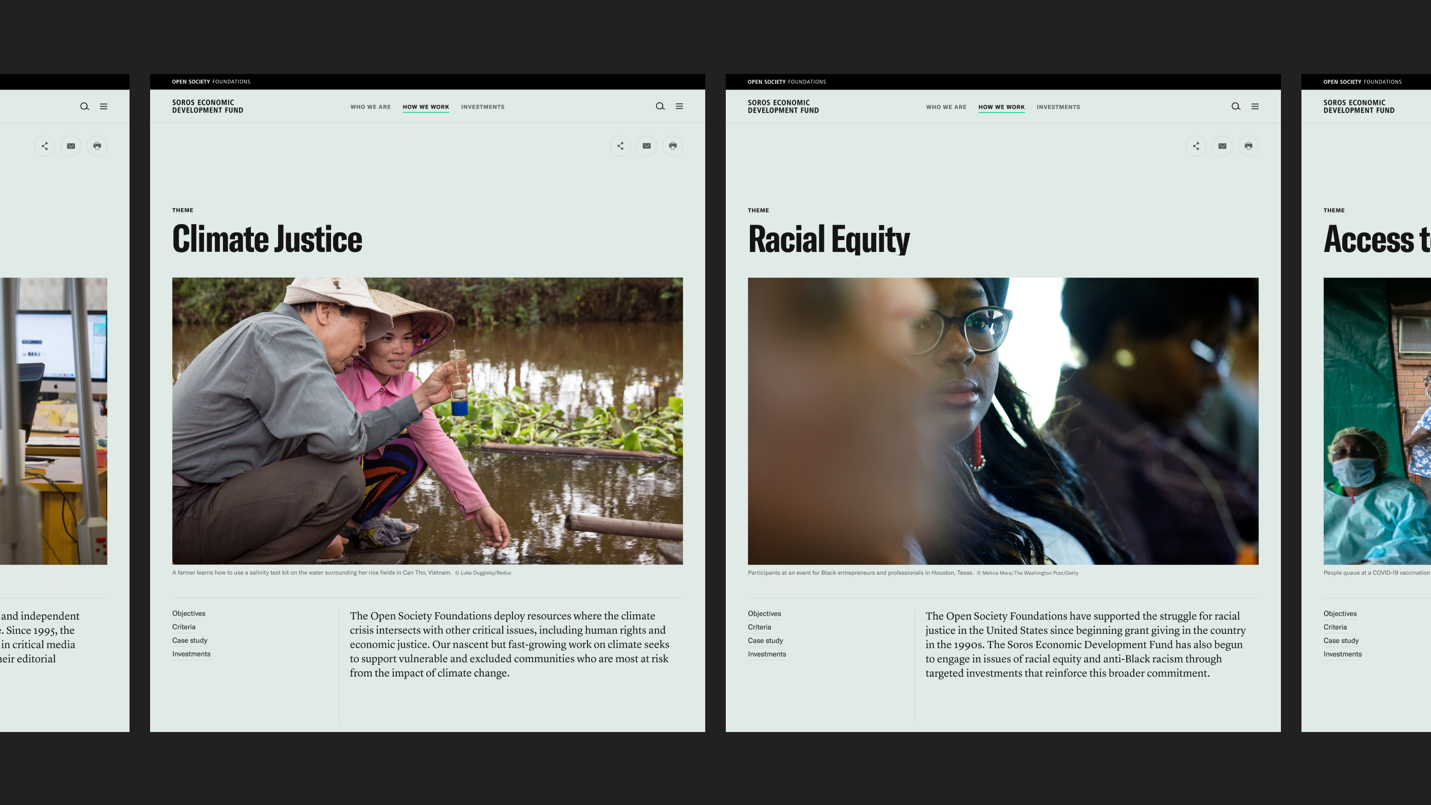 Graphic Designer — Paul DeCotiis